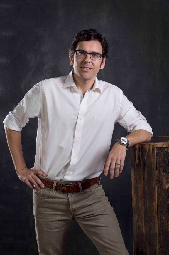 Xavier Escales: "Necesitamos llegar al corazón de nuestros empleados"