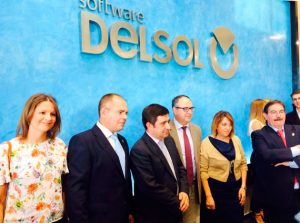 People first | Software DELSOL: “Diversión y trabajo no son incompatibles”