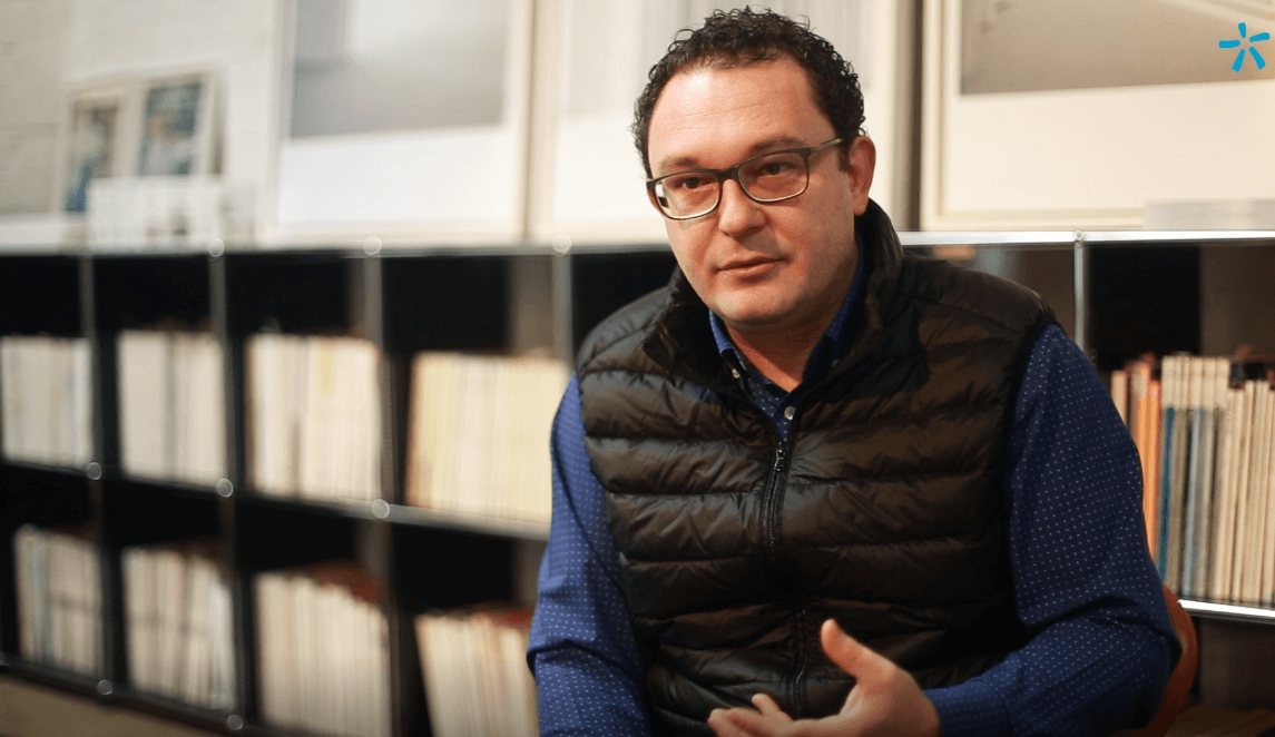 People first | Aleix Valls: Transformación digital en las empresas