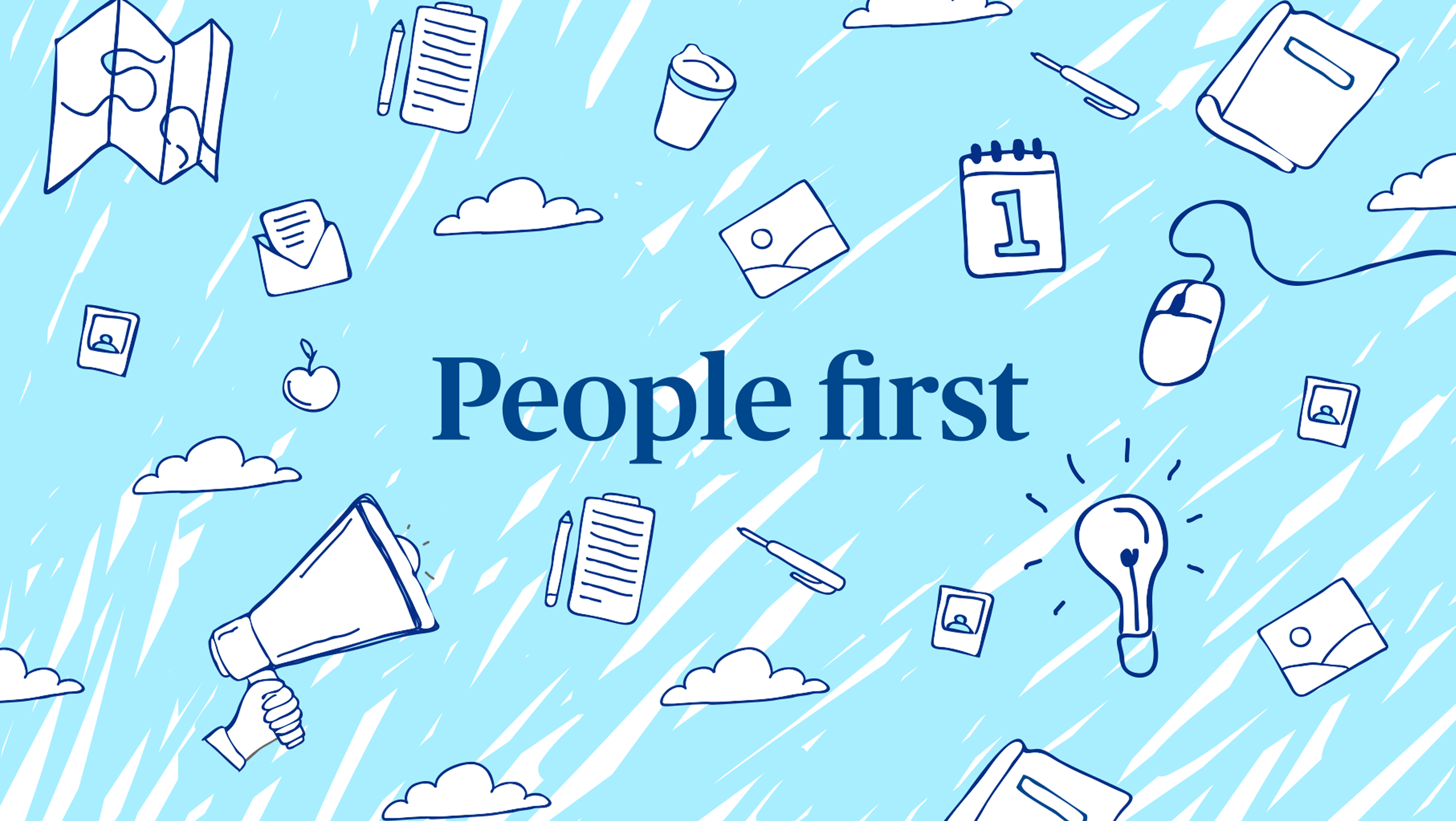 People First