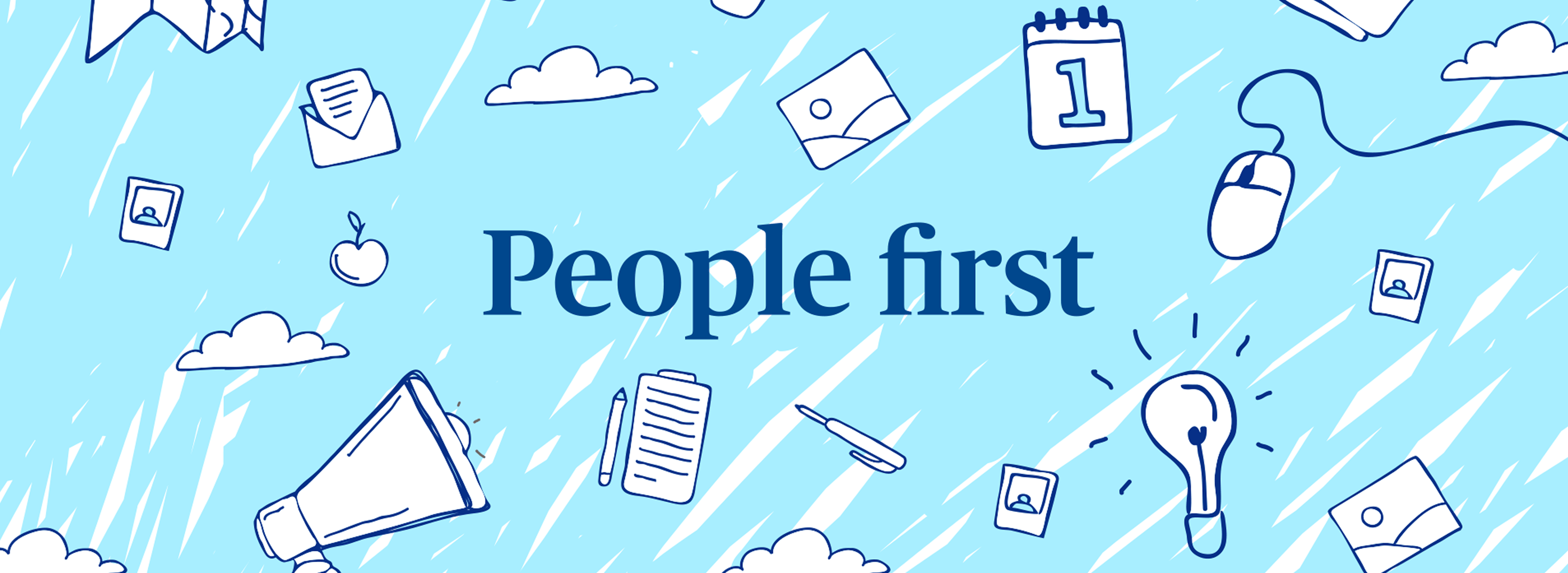 People First