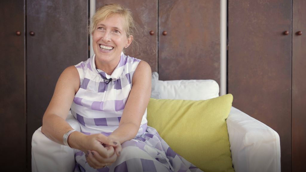 People first | Isabel Salas (Gebro Pharma): "La gente cuando aporta ...